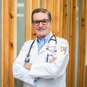 Quiénes Somos – Otorrinos